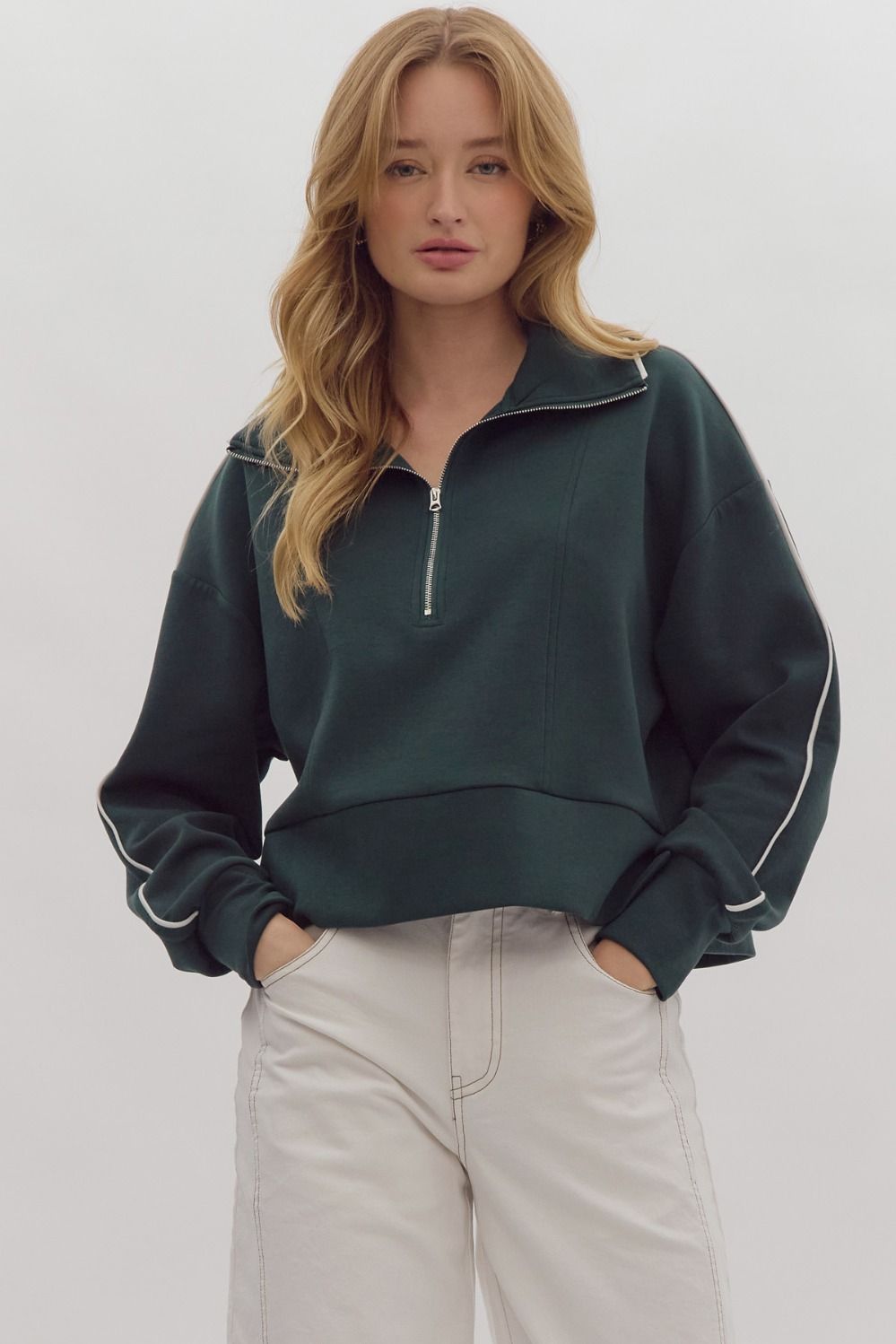 taryn top – Willow and Grace ~ a lifestyle boutique